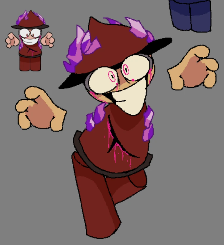 Discuss Everything About Funkipedia Mods Wiki | Fandom