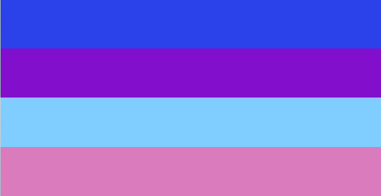 Inclusive Trans masc and Femme flags! | Fandom
