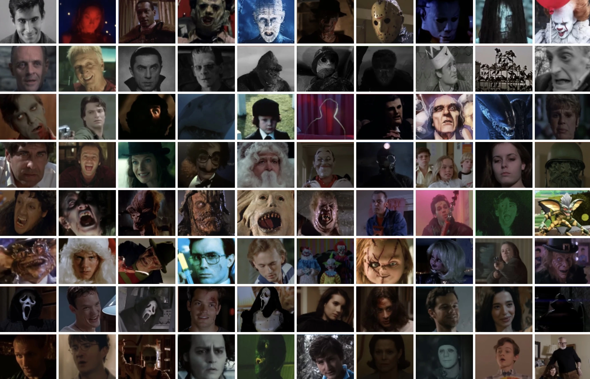 Super Smash Bros: Horror Movie Edition! | Fandom