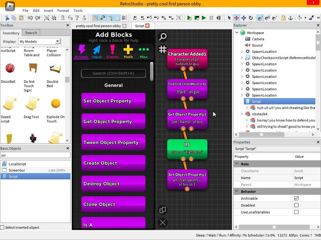 im having an absolute brainfrick of a headache because of this rn | Fandom