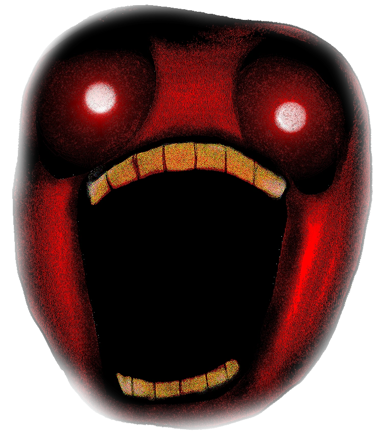 What do you guys think of the scrapped agony remake | Fandom