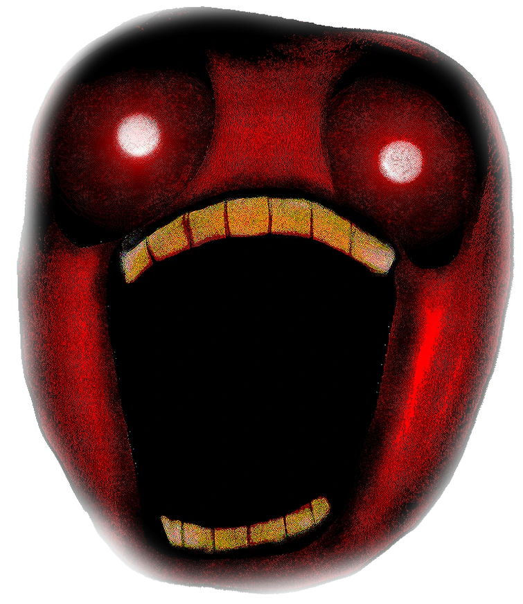 What do you guys think of the scrapped agony remake | Fandom