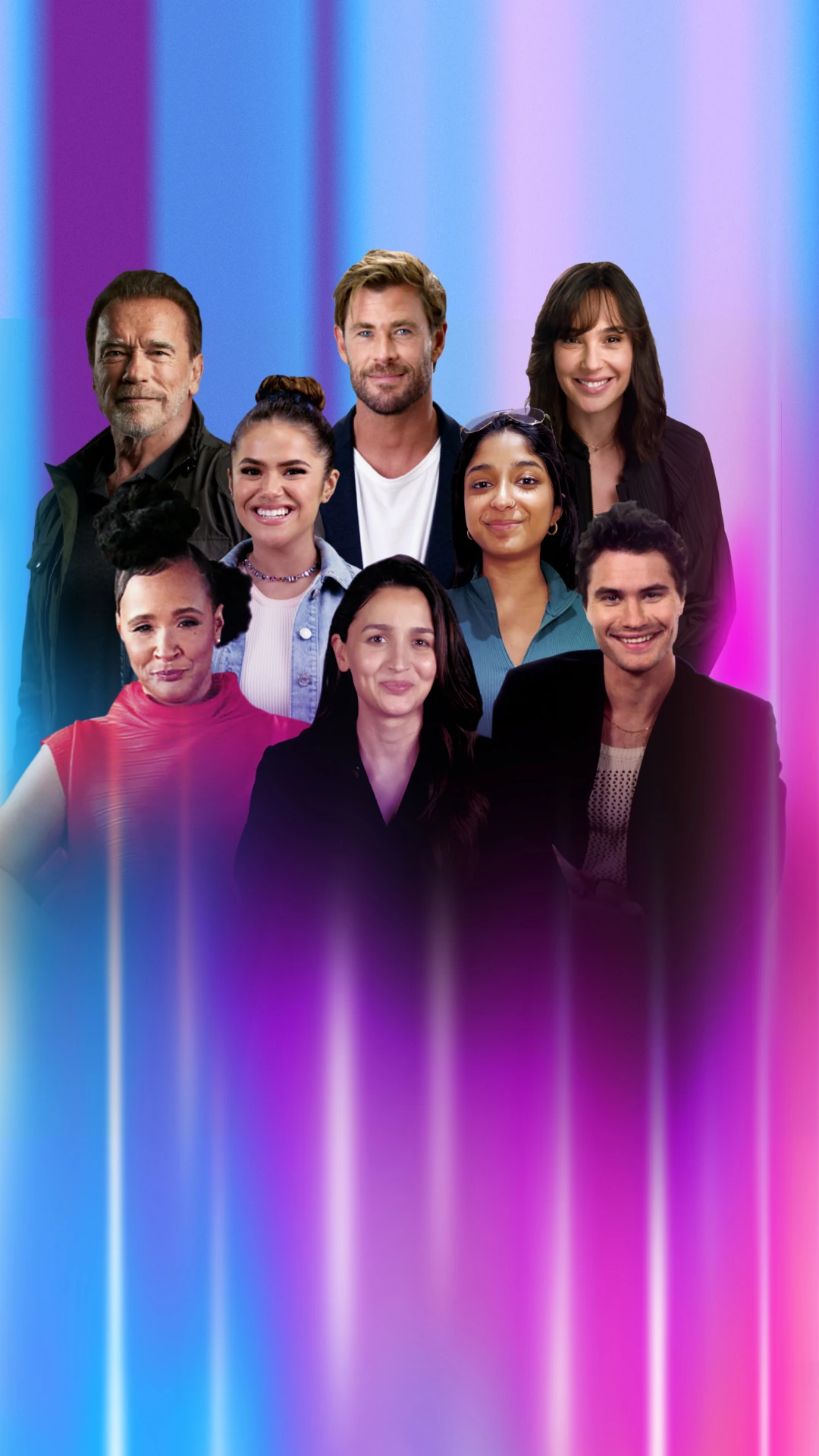 Netflix Geeked Week 2023 | Fandom