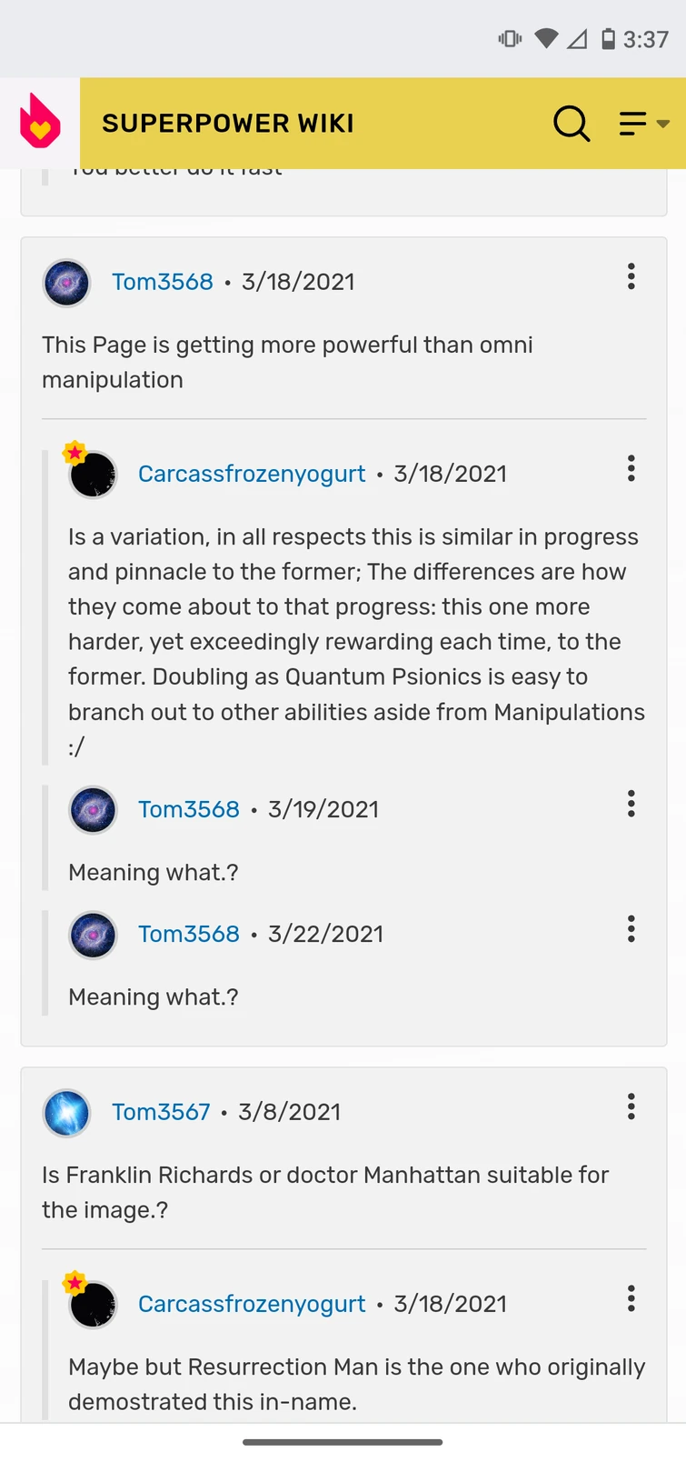 Quantum Psychokinesis | Fandom