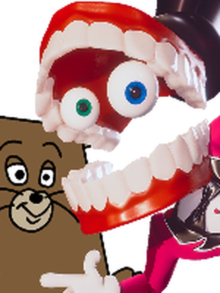 SCN WIKI PACK 3.0 | Fandom