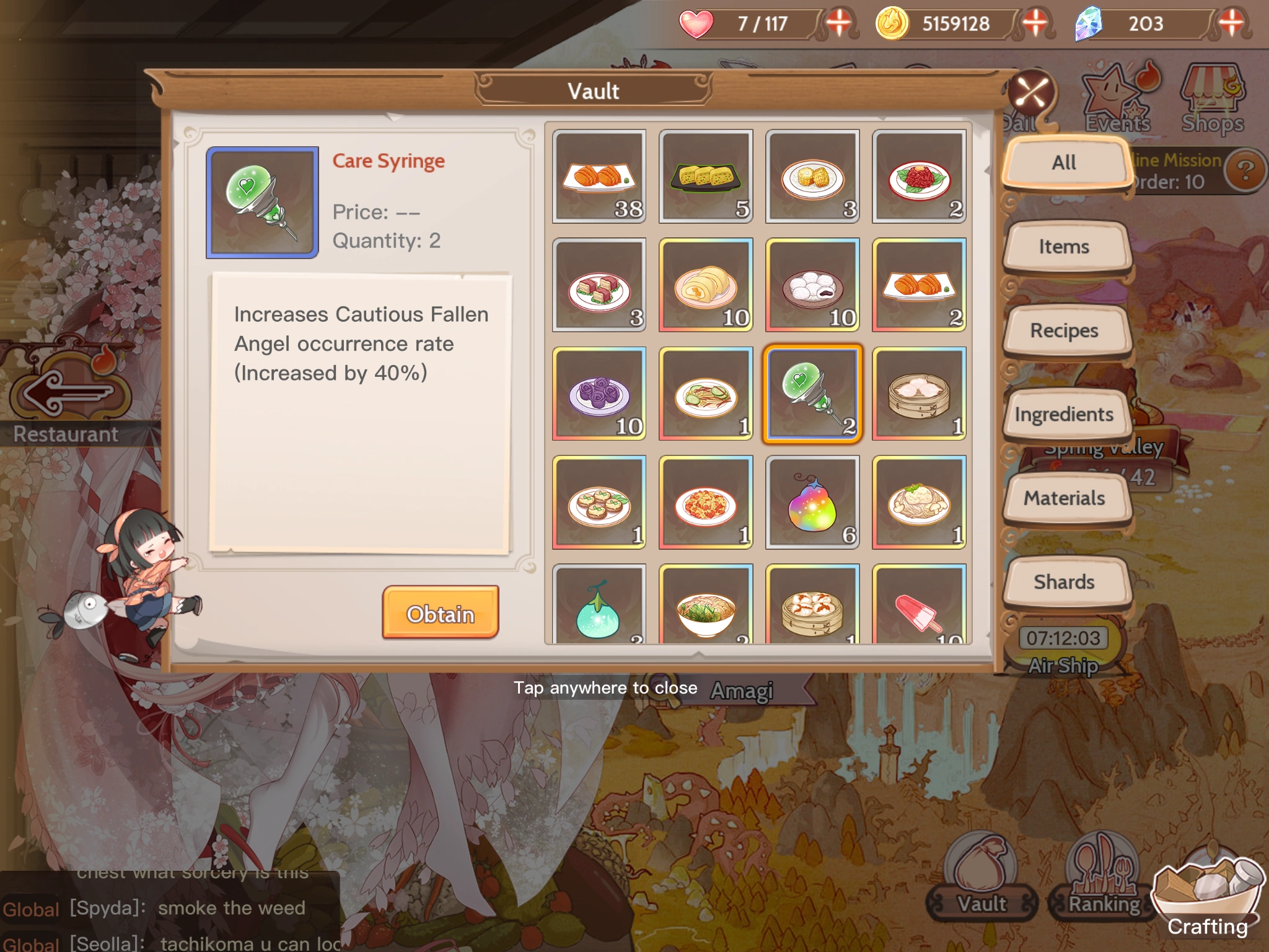 How/where can I use the syringes? | Fandom