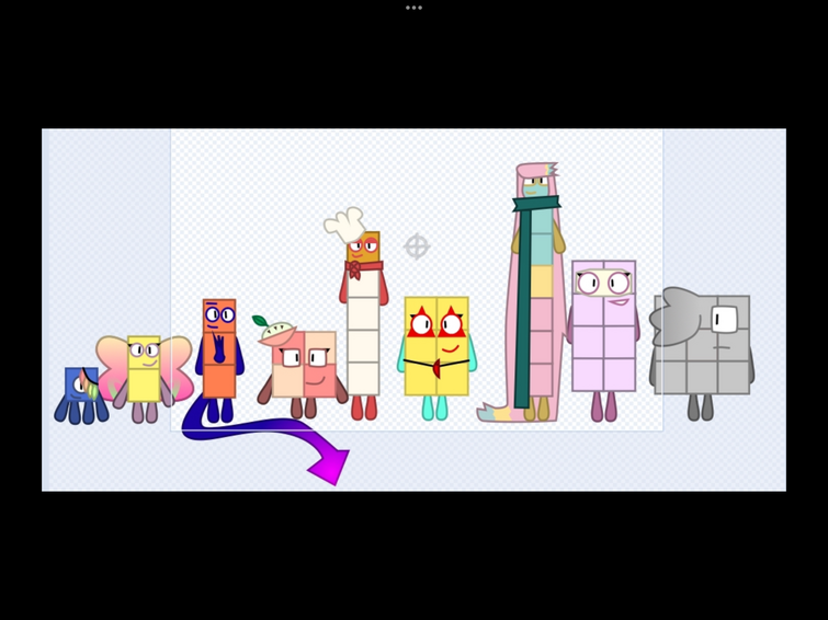 Give me ur ocs so I could draw/vectorize them in this silly style | Fandom