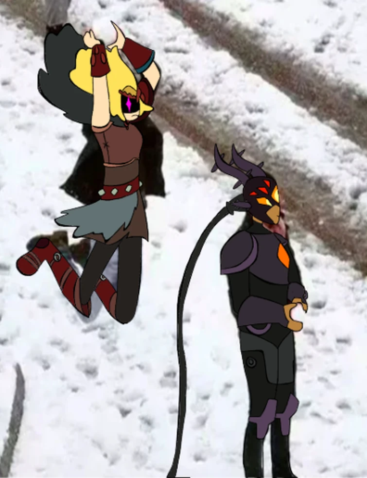 Discuss Everything About Amphibia Wiki | Fandom