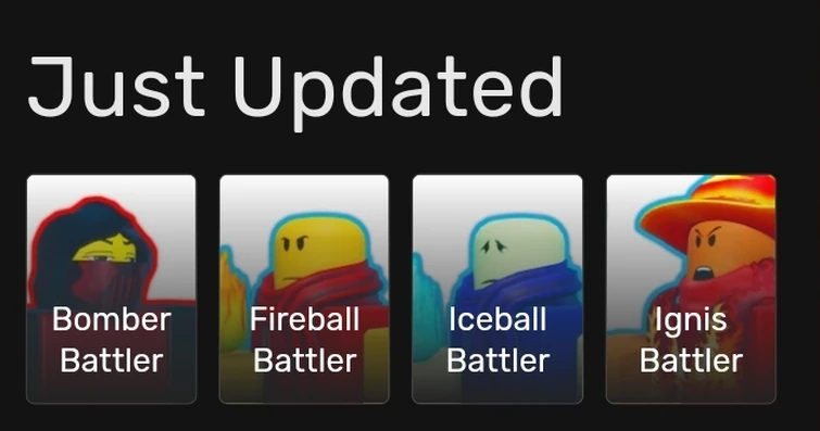 Discuss Everything About The Battle Bricks Wiki | Fandom