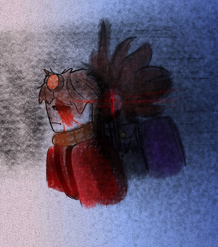 The becoming | Fandom