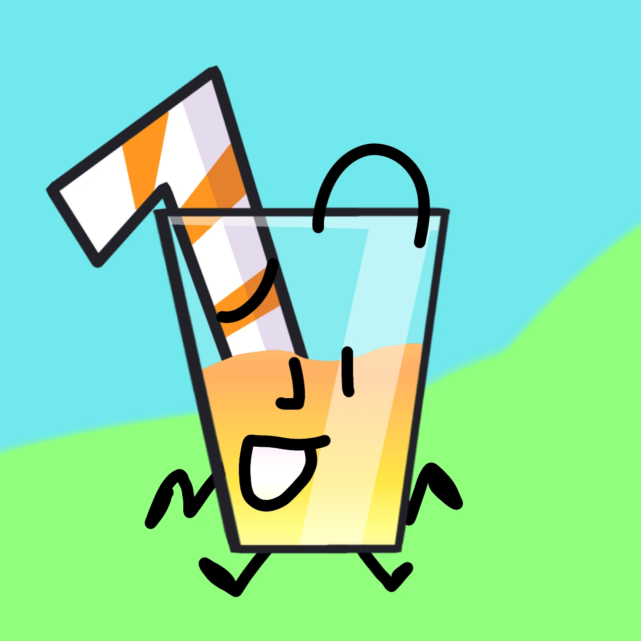 "Welcome to Hotel OJ!" | Fandom