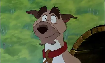 Discuss Everything About Disney Wiki | Fandom