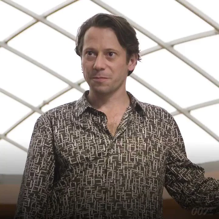 Dominic Greene, Quantum of Solace | Fandom