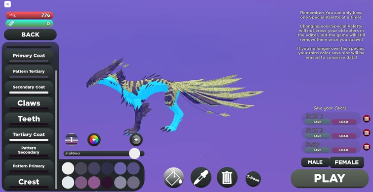 saikarie skin ideas | Fandom