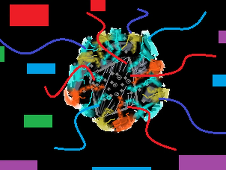 If you could add any new Node monsters or variants of existing Node ...