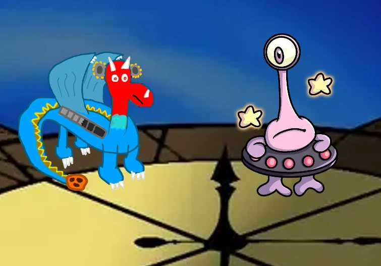Time Island Wave 3 Finale Teaser | Fandom