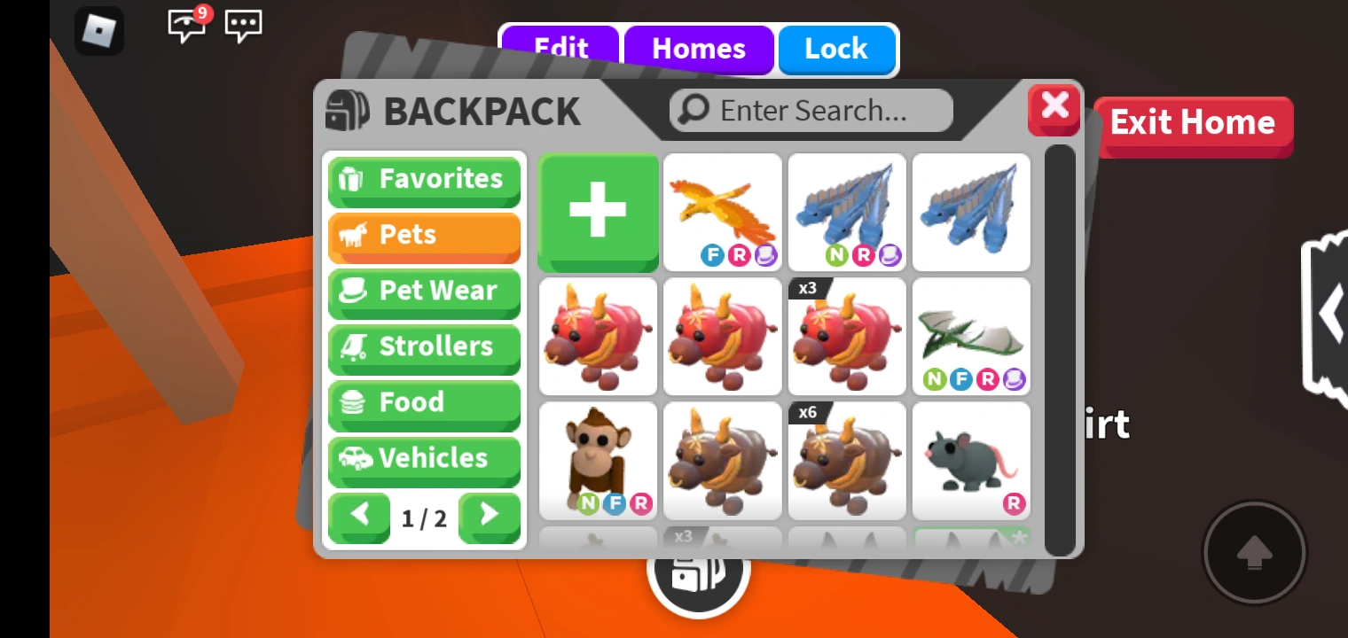 TRADING MY SAD INVENTORY WITH IMAGES | Fandom