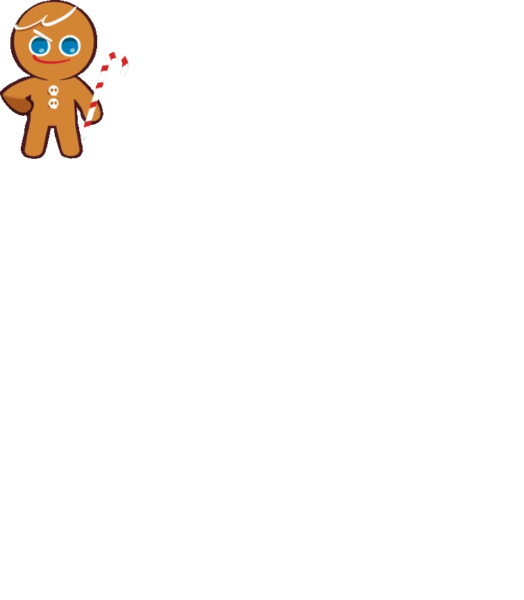 Crk GingerBrave sprites. | Fandom
