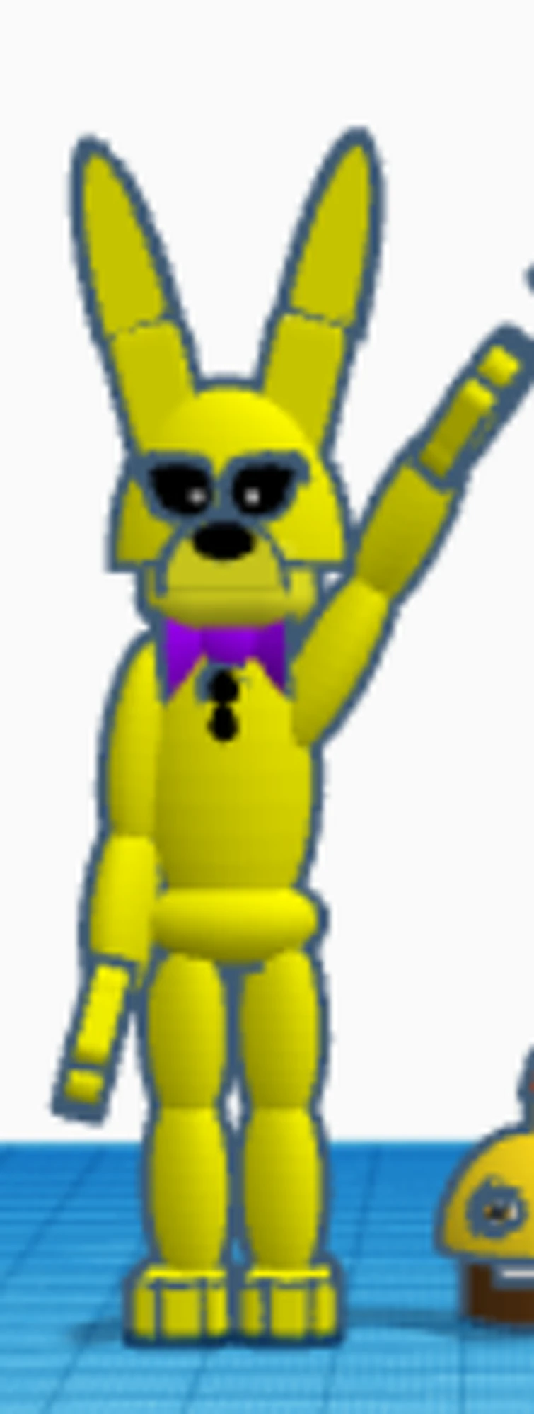 Best Classic and/or Springlock animatronic? | Fandom