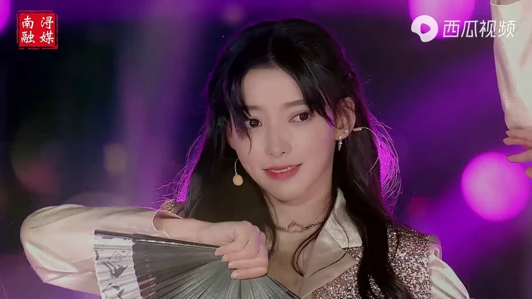 Info on Chinese Contestants (Girls Planet 999) | Fandom