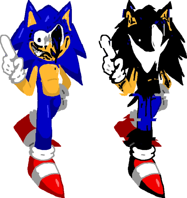 "Waffles!" sonic. | Fandom