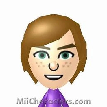 Out of some random Mii's I found and liked which are the best? | Fandom