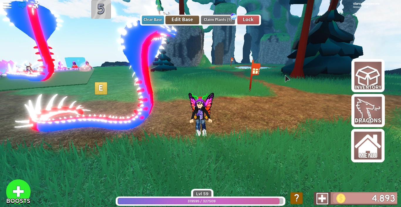 Discuss Everything About Dragon Adventures Wiki | Fandom