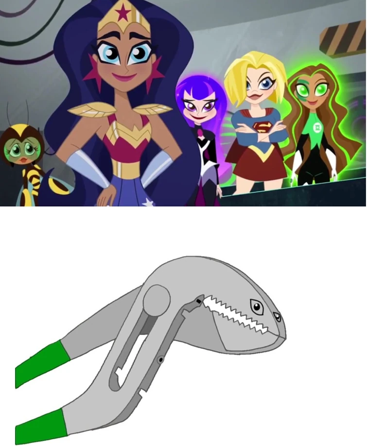DCSHG memes related to my original content | Fandom