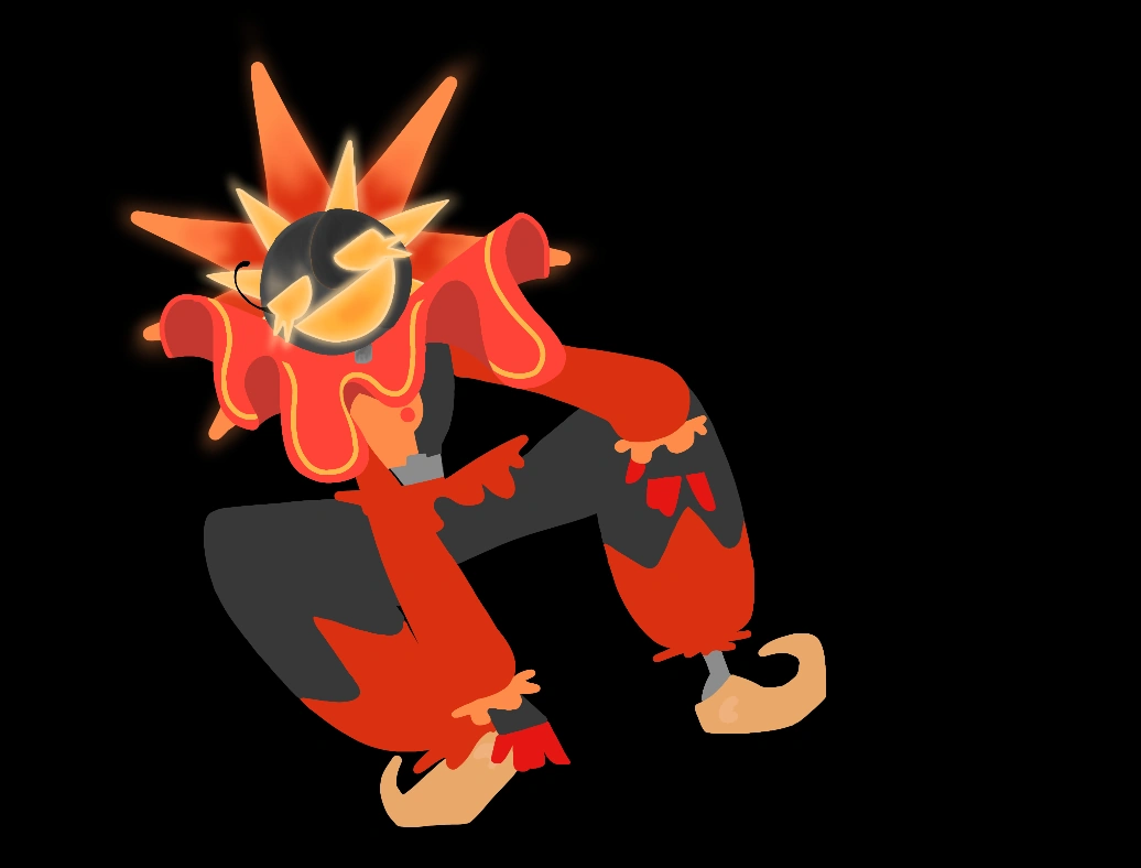 Eclipse - WIP3 | Fandom