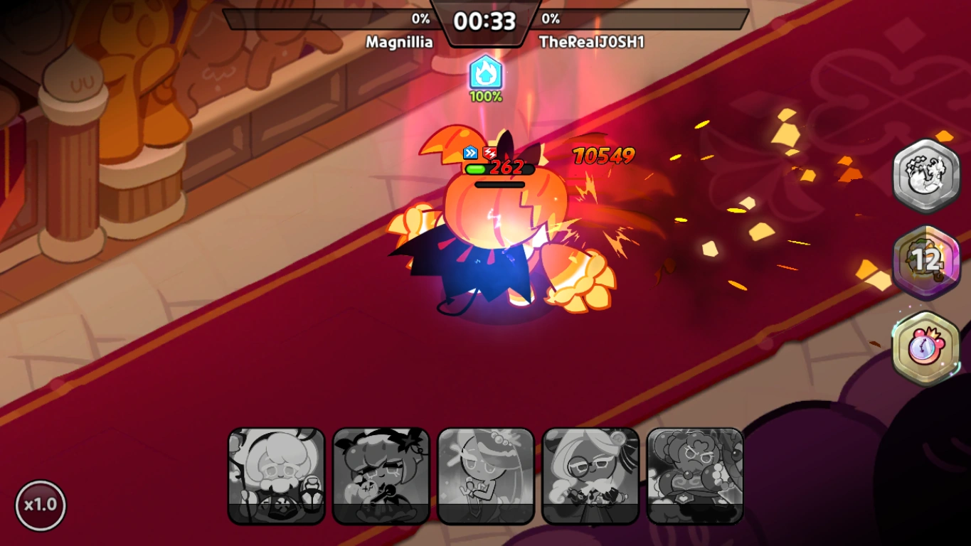 Pompon- bless your spooky soul- | Fandom