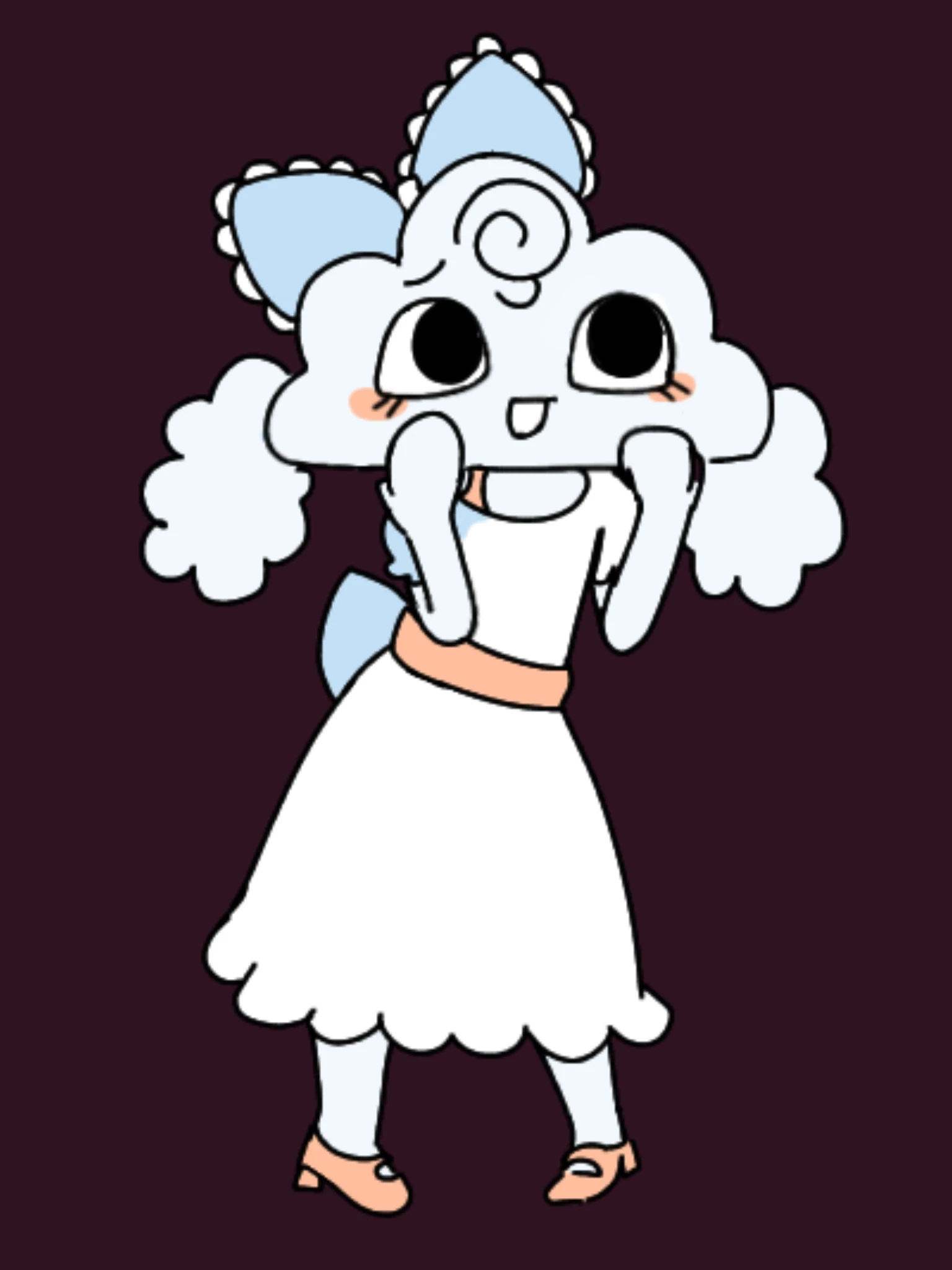 Those who know: | Fandom