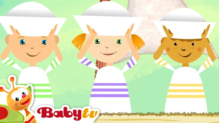 Discuss Everything About BabyTV Wiki | Fandom