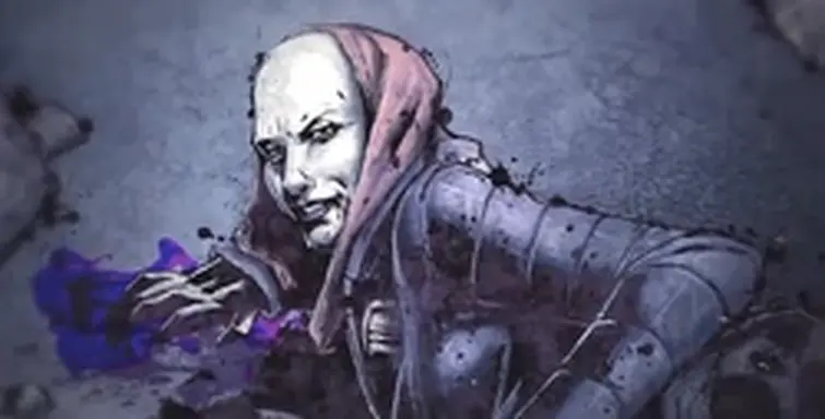 evil ending of infamous 1&2 = infamous 3 black lightning napalm beast ...