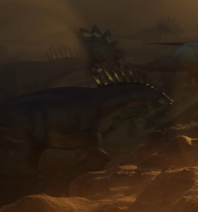 Fan concept. | Fandom