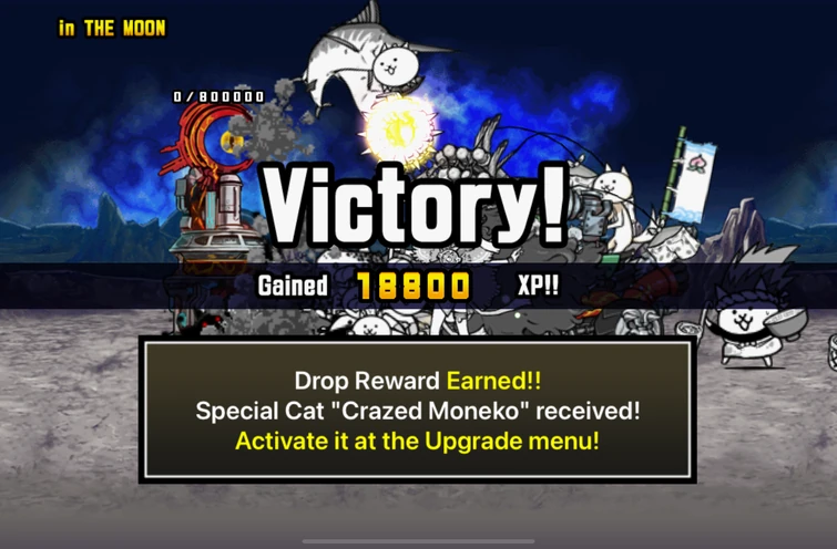 Discuss Everything About Battle Cats Wiki | Fandom