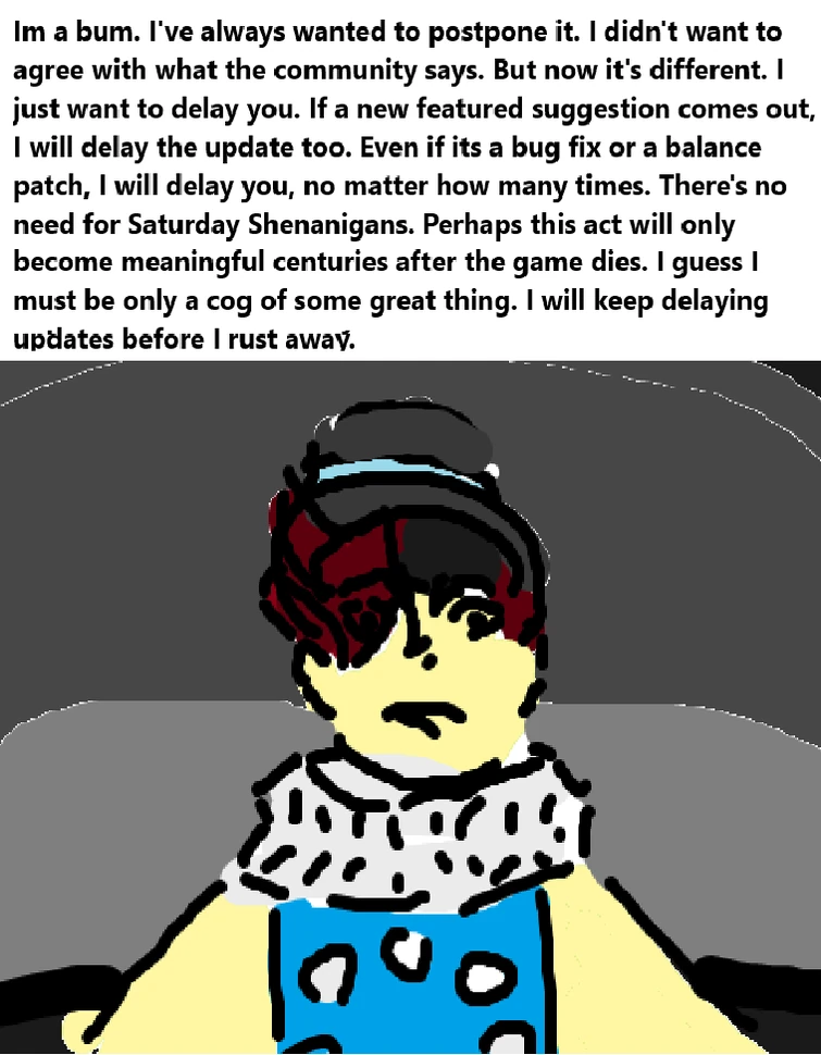 Rabbit Escape got buffed | Fandom