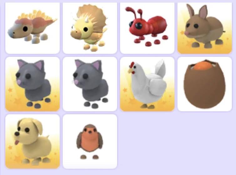 Discuss Everything About Adopt Me! Wiki | Fandom