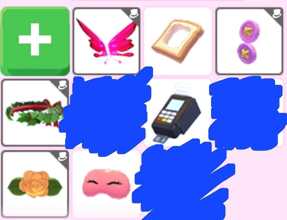 Trading Items Post Fandom