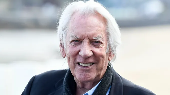 Remembering Donald Sutherland | Fandom