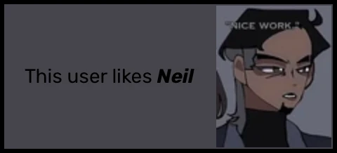 New userboxes! (Demi, Aaron, Neil, Nina, Lovingclue and Policelove) | Fandom