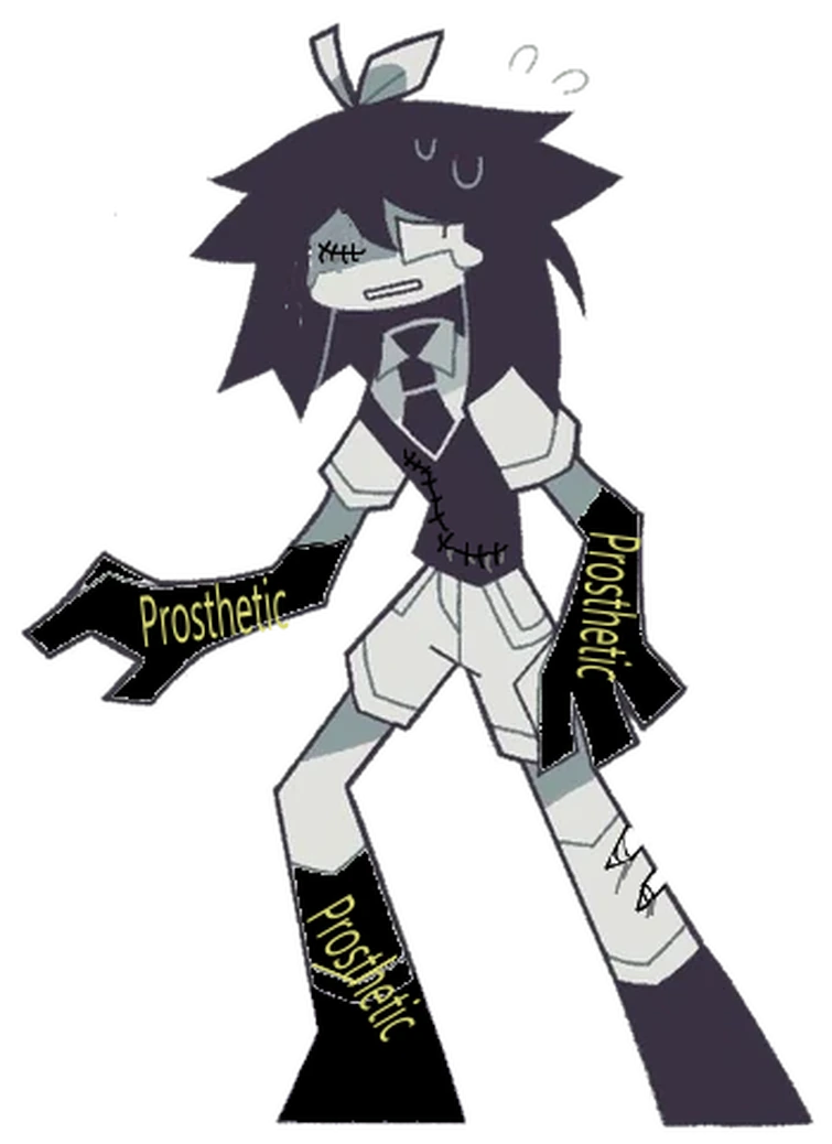 GUYS I SAVED ABBIE (send a picture of a dollar so we can raise money ...