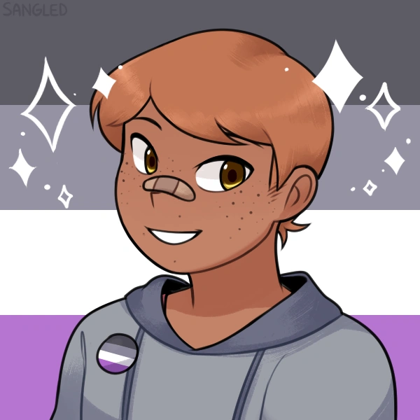 Main POV Characters As Picrew Humans | Fandom