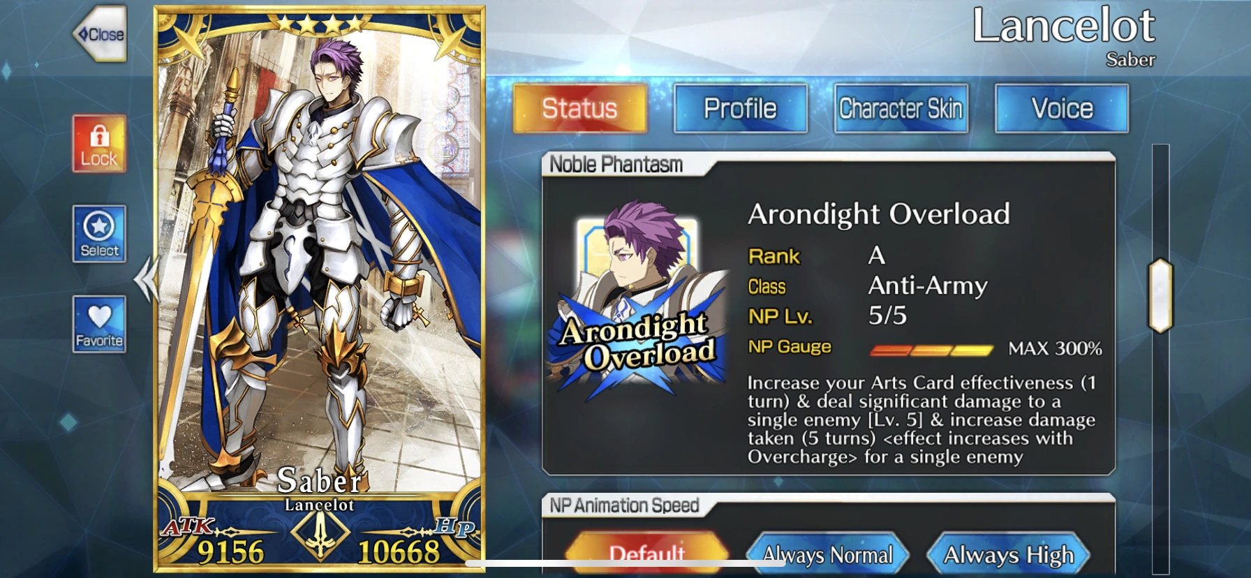 Get Arondight’ed | Fandom