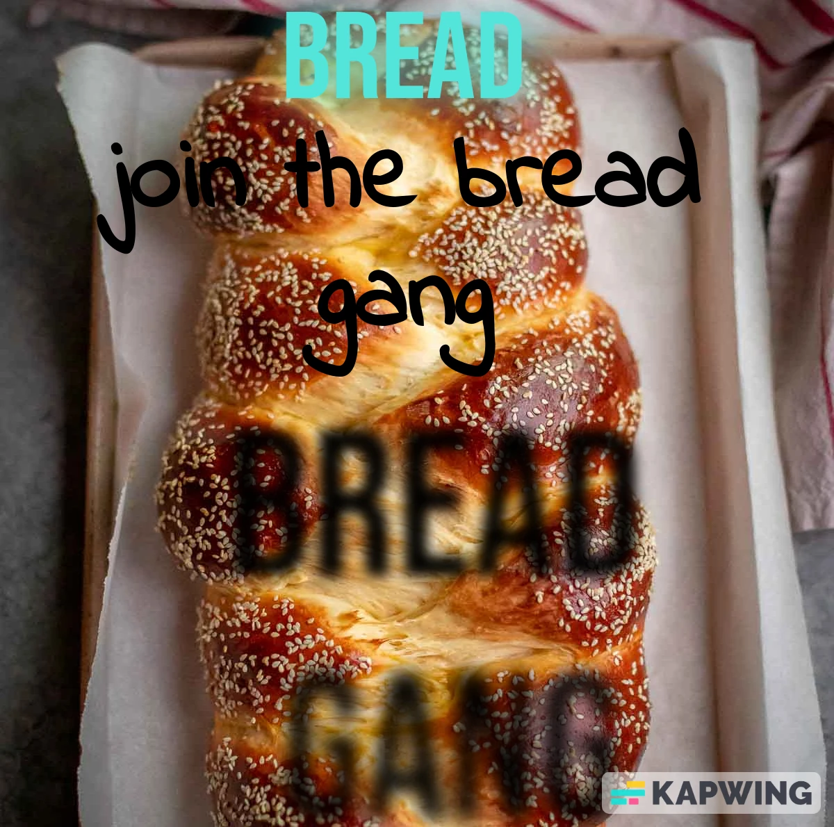 bread | Fandom