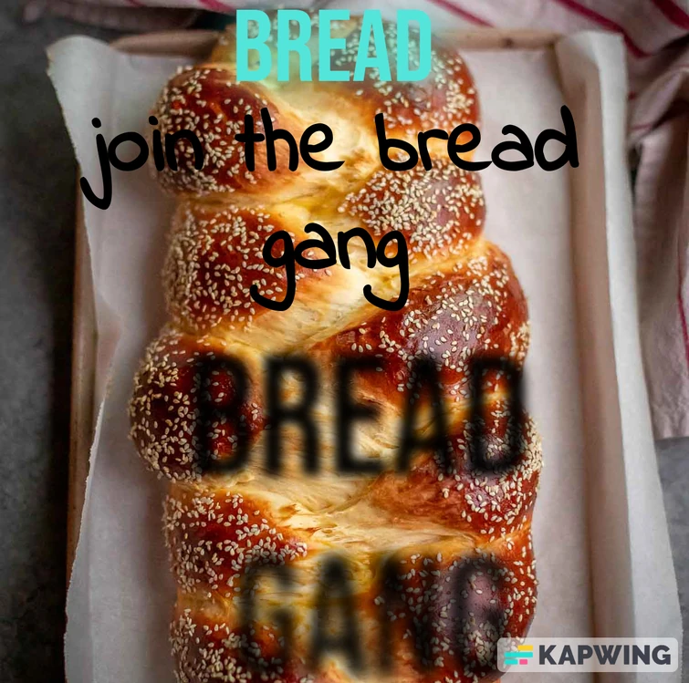 bread | Fandom