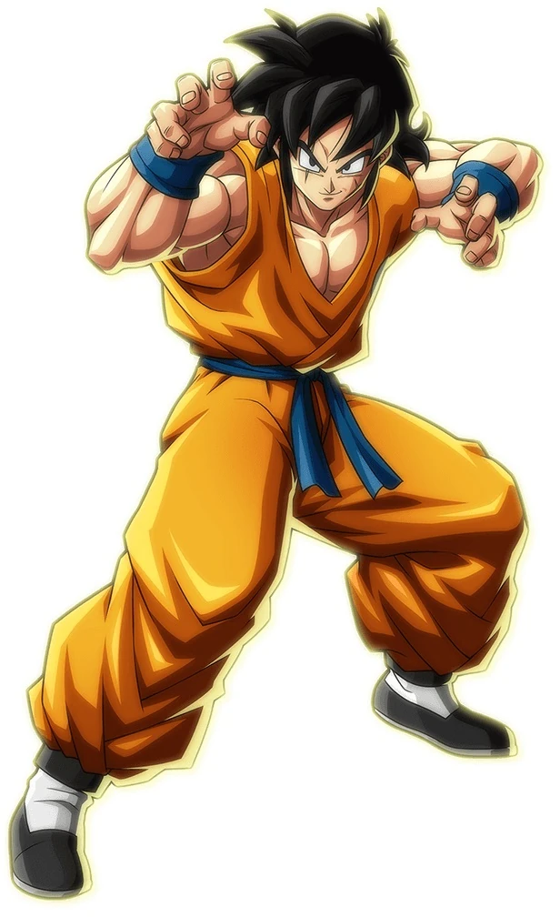 Who should Yamach from Dragon Ball face off? | Fandom