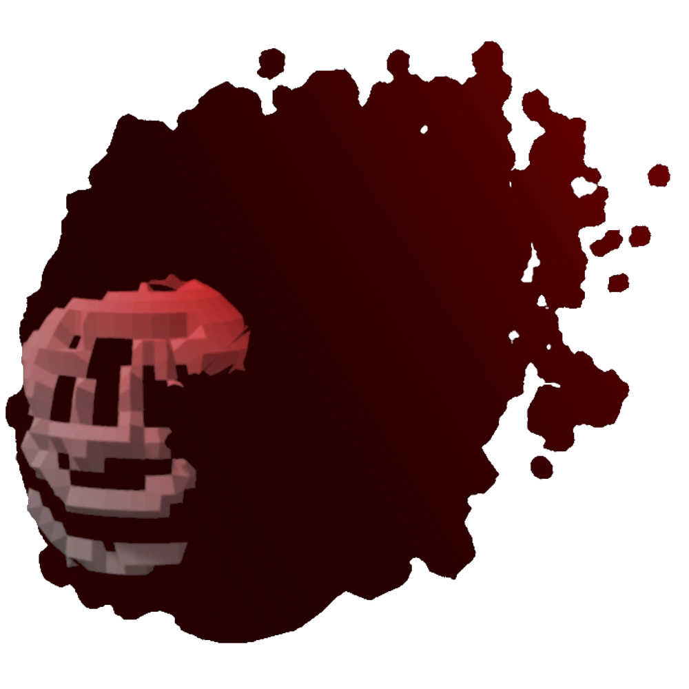 3D rush render | Fandom