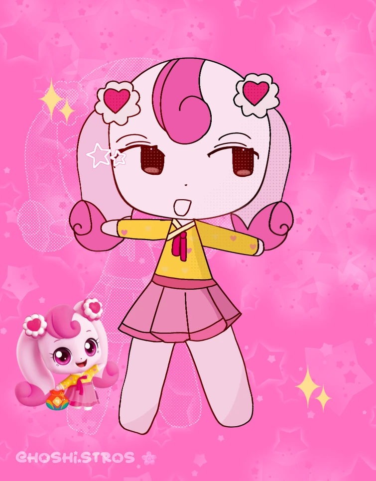 Discuss Everything About Catch! Teenieping Wiki | Fandom