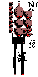 tried remaking the red baldloon from baldi's basics | Fandom