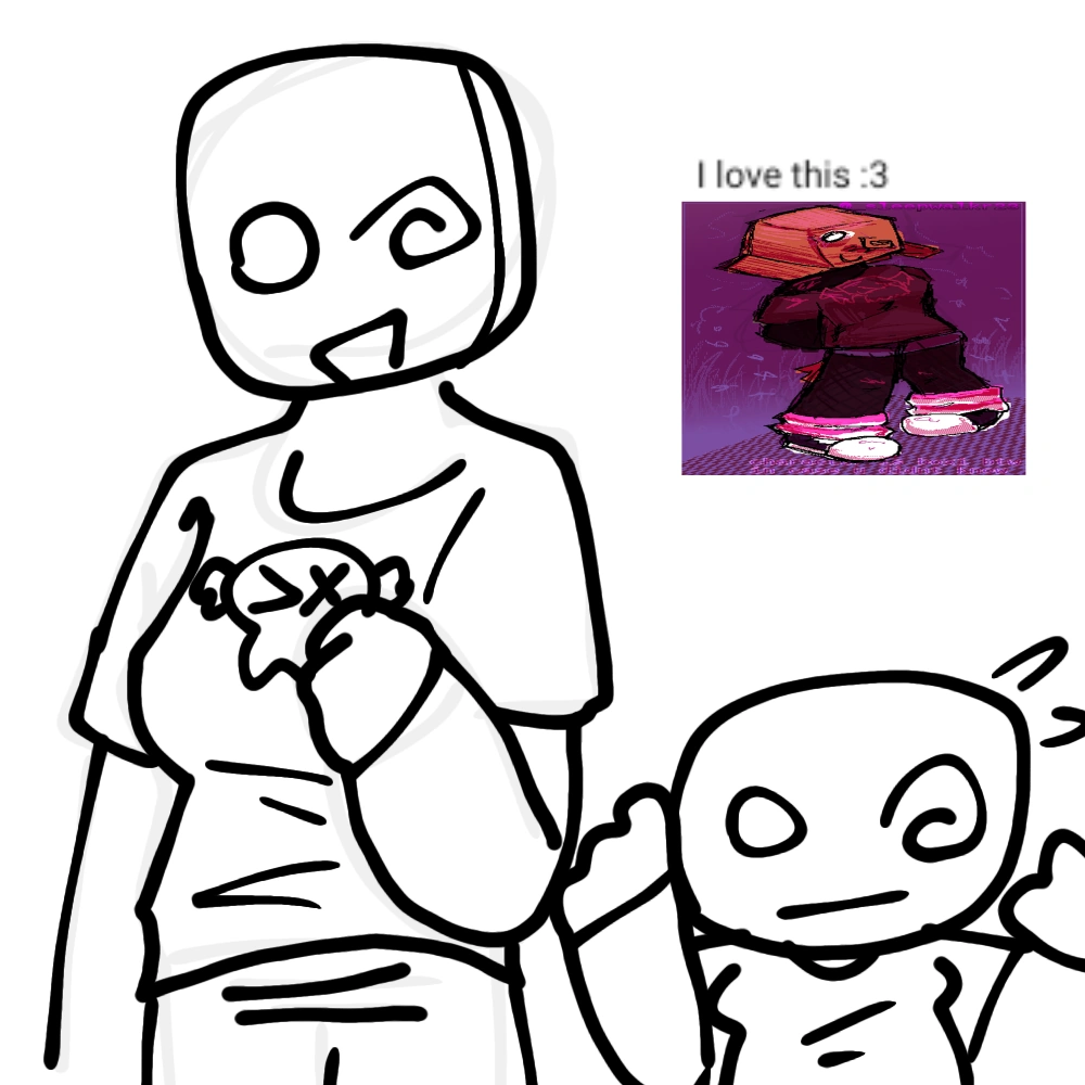 improvement arc | Fandom